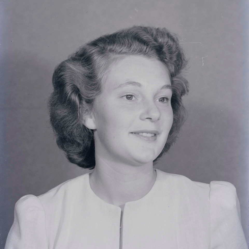 Five portraits of unidentified person | University of Sydney Library